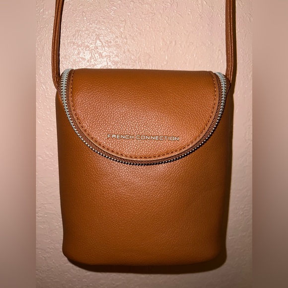 French Connection | Bags | French Connection Crossbody | Poshmark